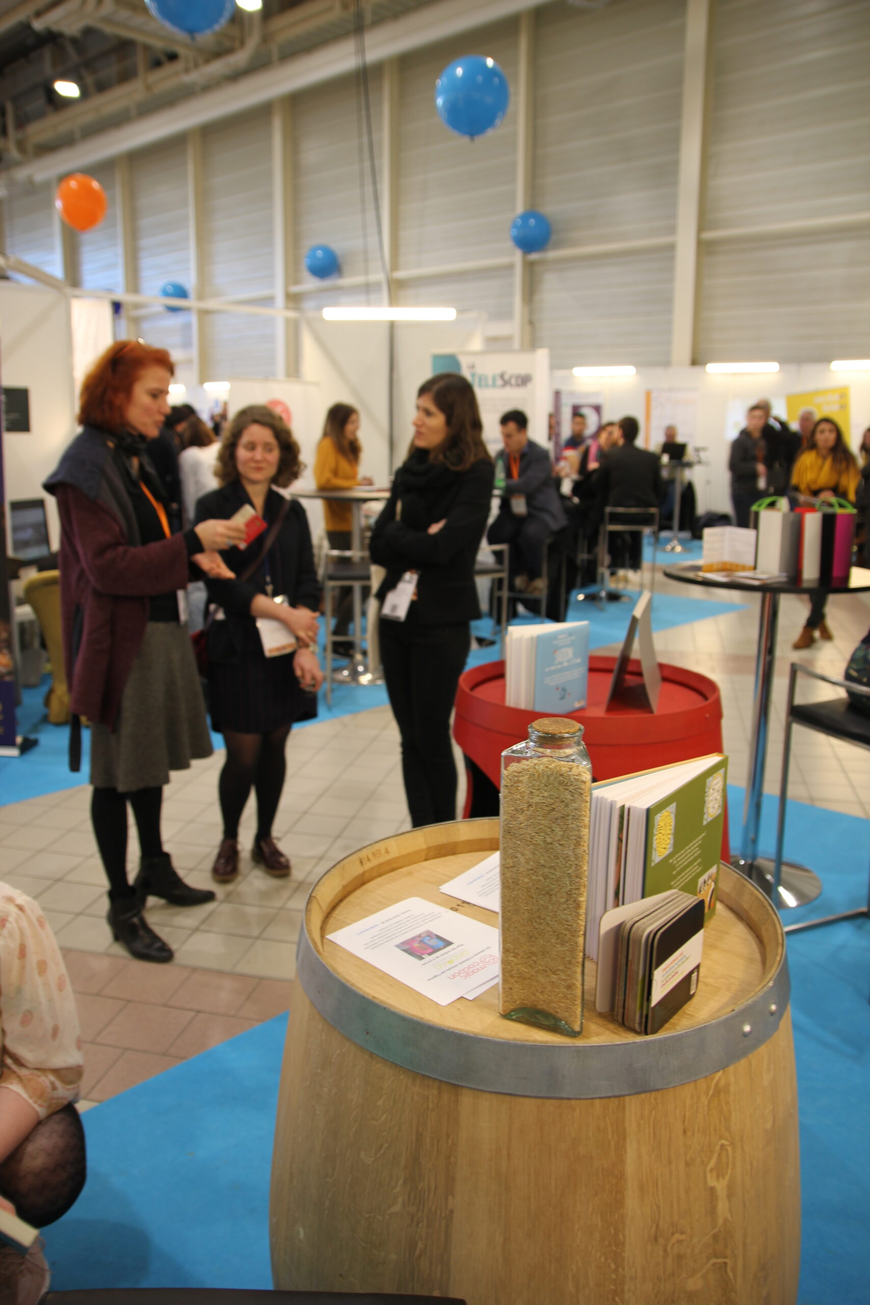 Des cabanes au salon (de l'innovation !) - Magic Cocoon