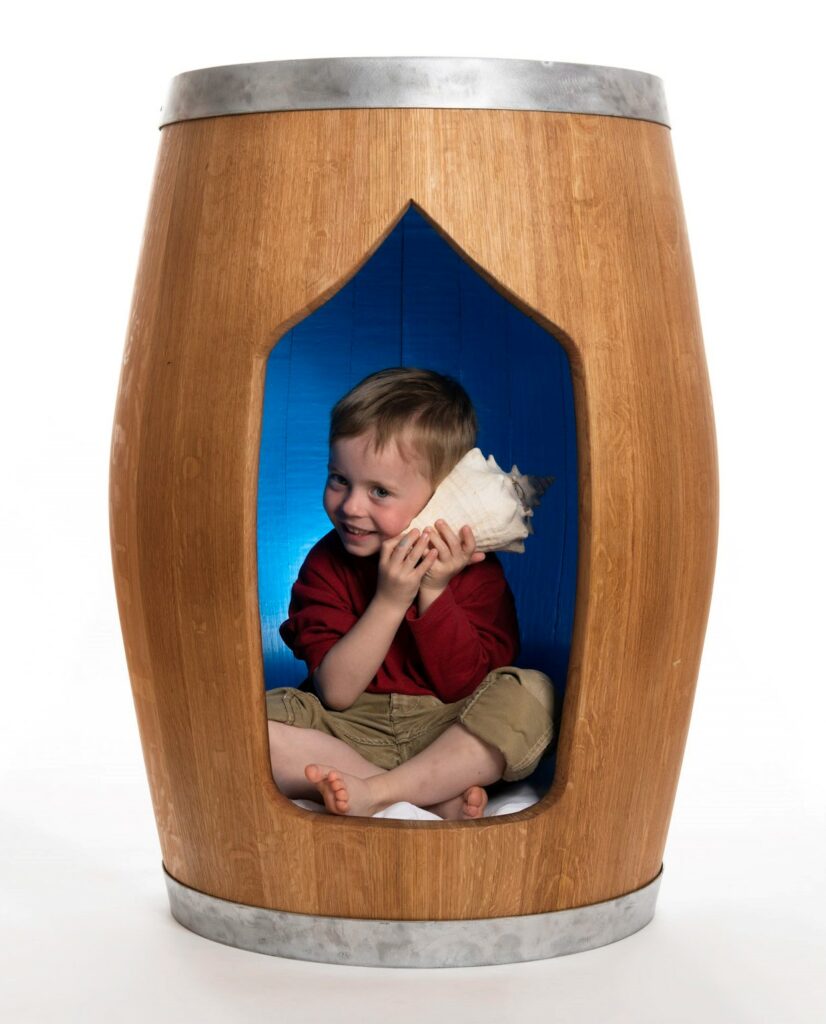 Des Magic Cocoon sur France Inter - Magic Cocoon